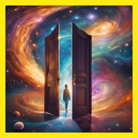 Universe Healings - The Universe’s Secret: Unlocking Everyday Miracles