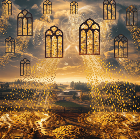 "Your Steps Are Ordered" – Walk Boldly Into God’s Promises - Seraphic ...